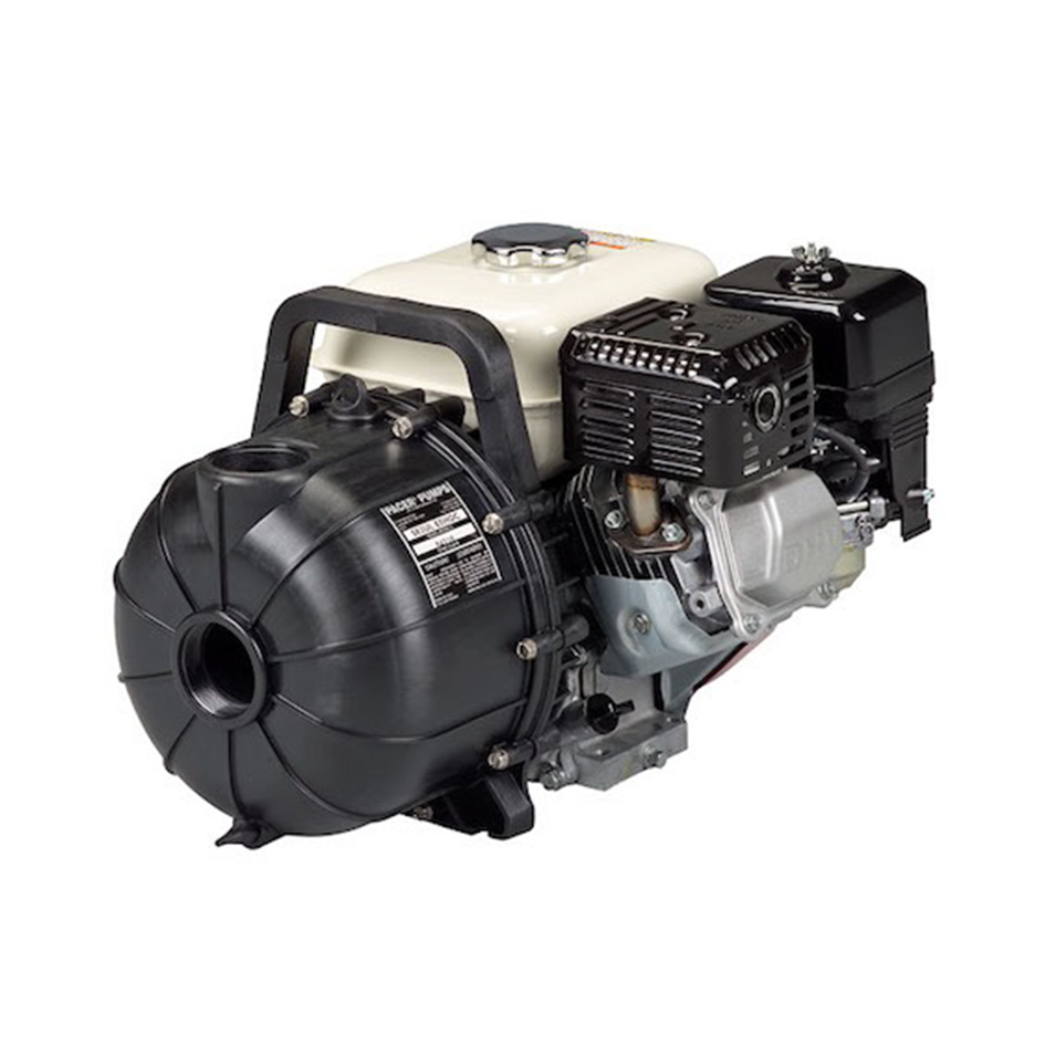 Industrial Pumps | iPump