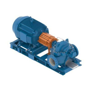Industrial Pumps | iPump